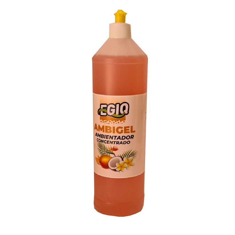 AMBIENTADOR GOTA-A-GOTA CONCENTRADO AMBIGEL 1 lt - PGraça