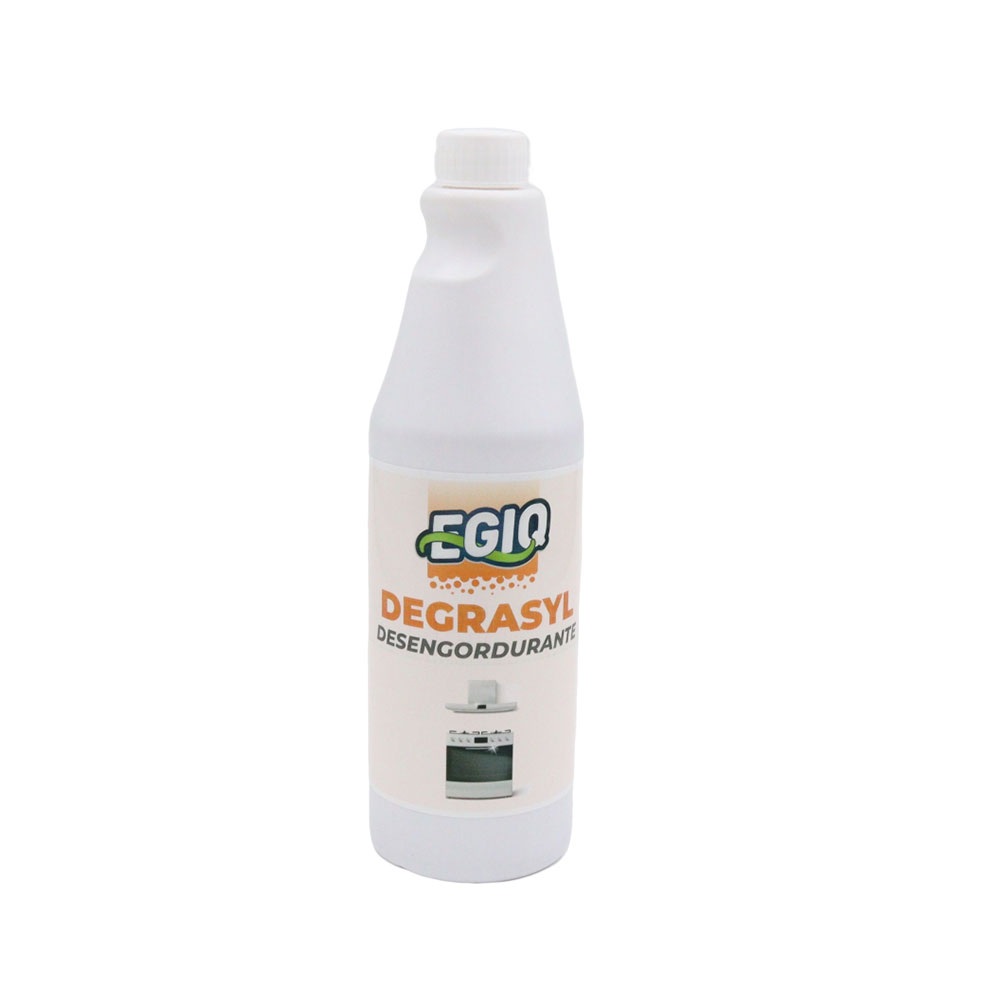 DETERGENTE DESENGORDURANTE EXTRA DEGRASYL 750ml (RECARGA) - PGraça